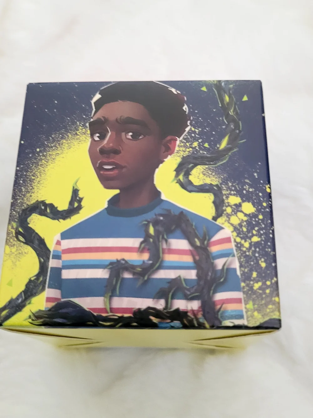 Netflix | Toys | Netflix Stranger Things Tales From 85 Collector Box ...